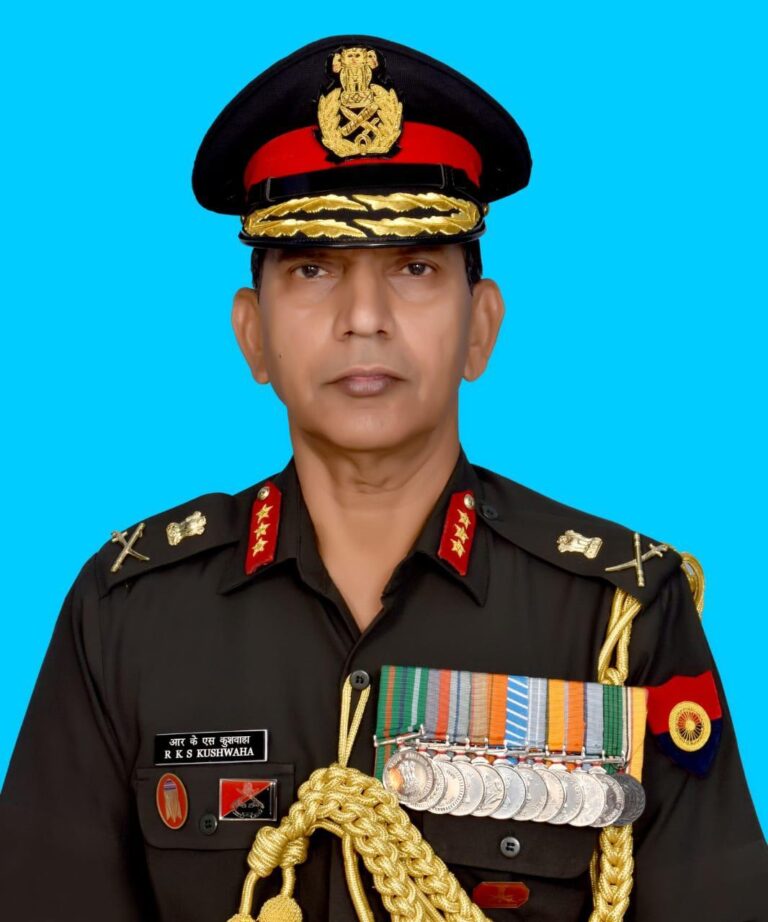 Home - Bharat Aerospace & Defense 2025