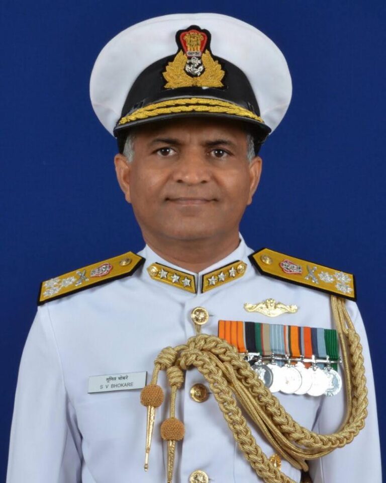 Home - Bharat Aerospace & Defense 2025